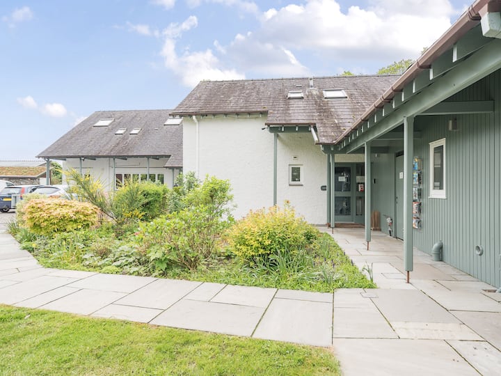 Maple - Woodland Cottages - Kendal