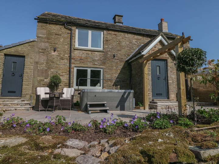 Overlea Cottage - Glossop