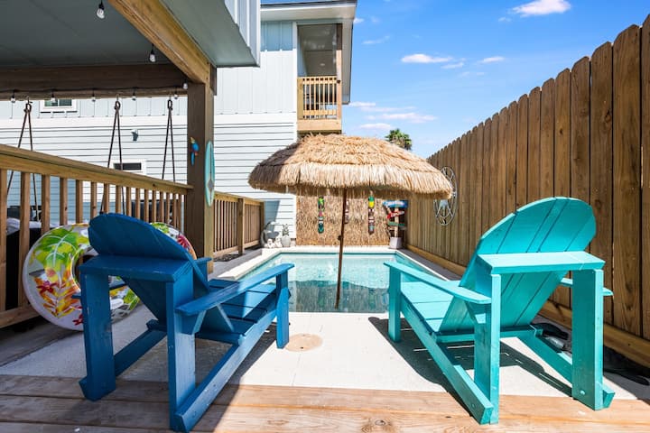 Cuban Breeze - Aransas Pass, TX