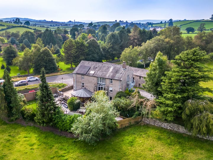 Eden Mill, Millers Beck - Kendal