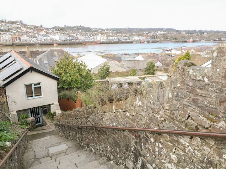 Springfield Cottage - Bideford