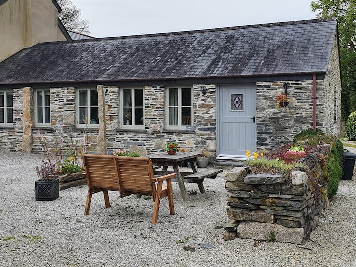 Mimi's Cottage - Colliford Lake