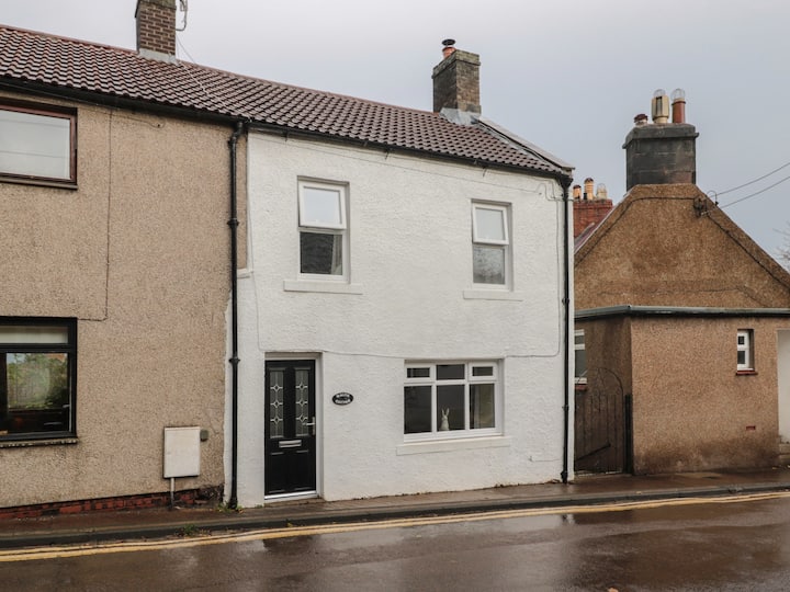 Magpie Cottage - Wooler