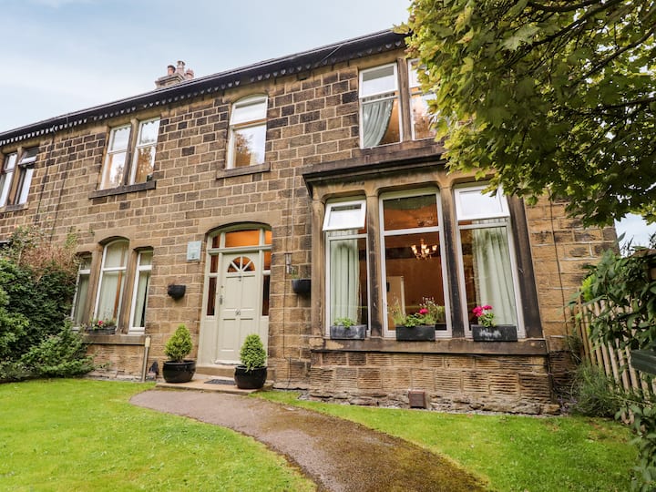 The Thyme House - Haworth