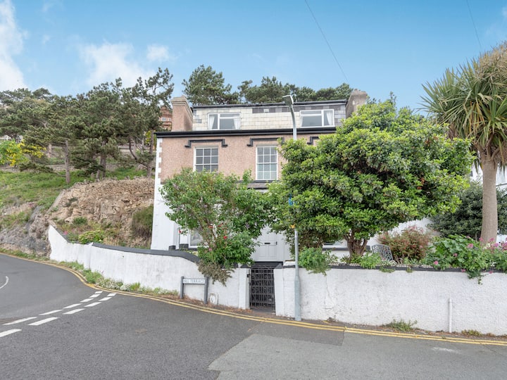 Eversley - Conwy