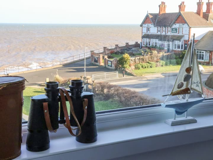 Sea Spell Loft - Hornsea