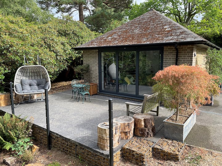 The Observatory Annexe - Dorking