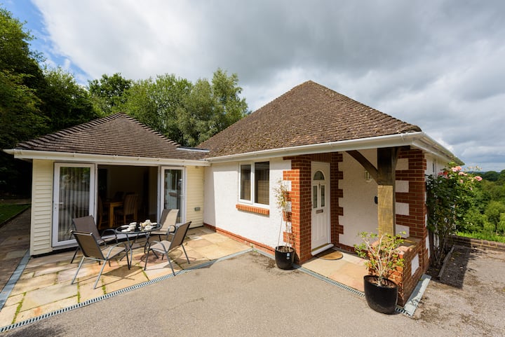 Heath Retreat - Crowborough