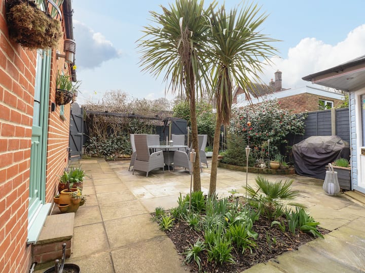 Primose Cottage - Cromer