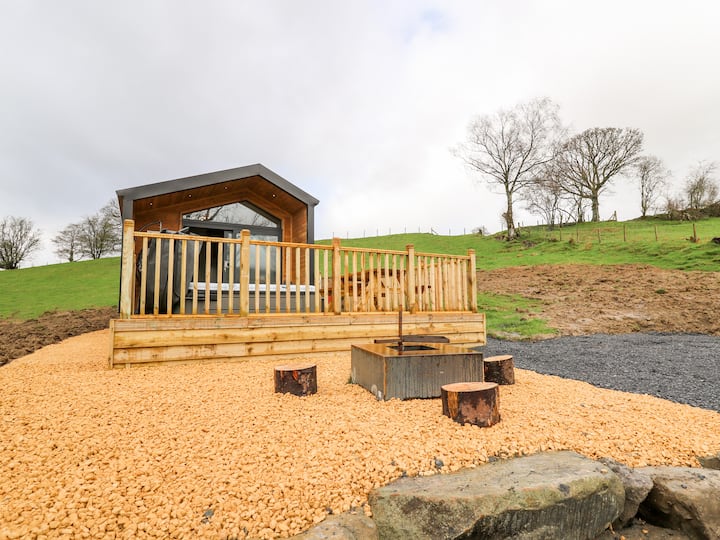 Fawn’s Rest - Llandrindod Wells