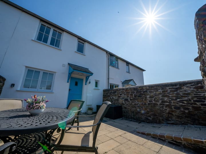 Oyster Cottage - Bantham Beach