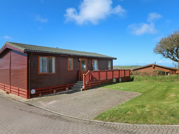 Ocean Terrace 1 - Ilfracombe