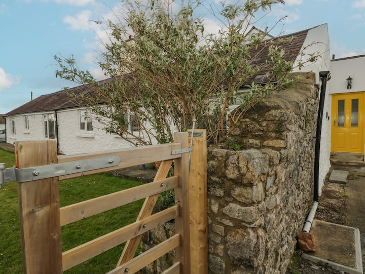 Primrose Cottage - Freshwater East