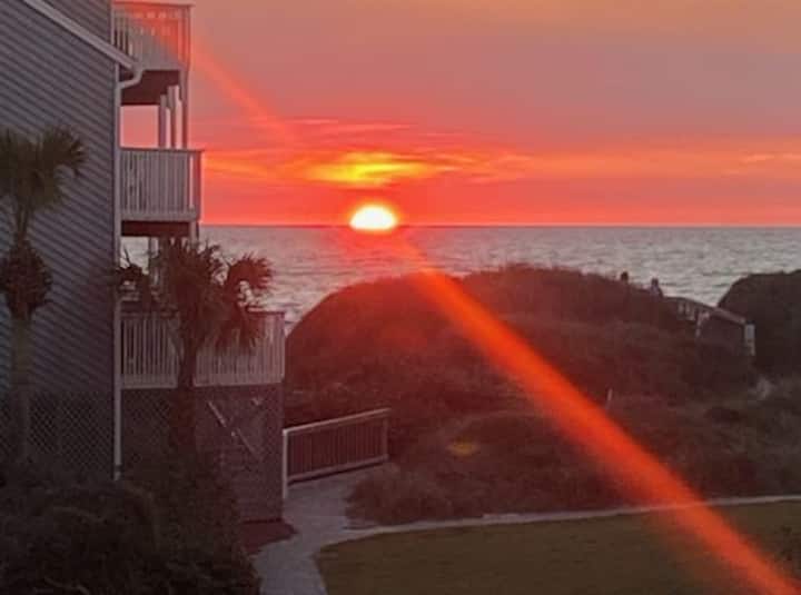 Dog Heaven · Pet-friendly Beach·pools & Pickleball - Cape San Blas, FL