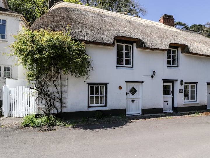 Small Piece - Porlock
