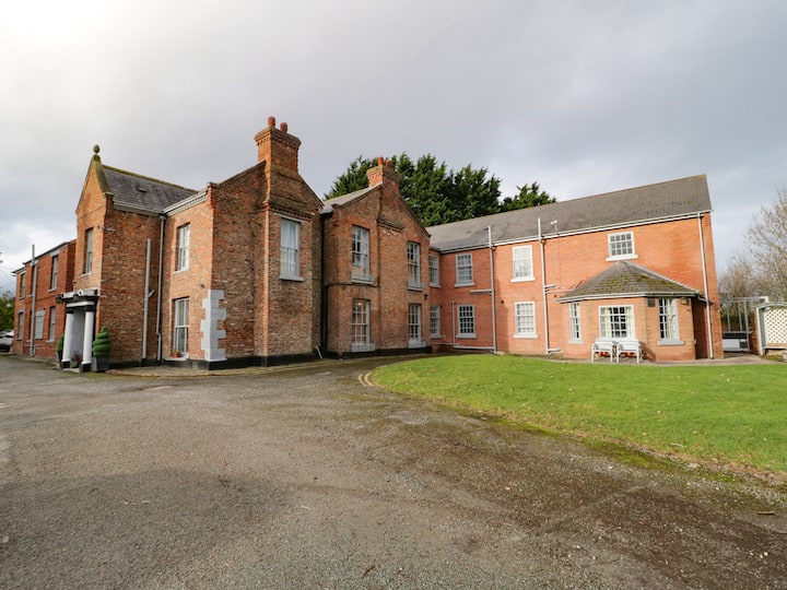 Plas Coch - Rhyl