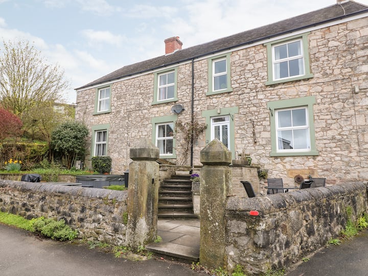 The Old Post Office - Matlock