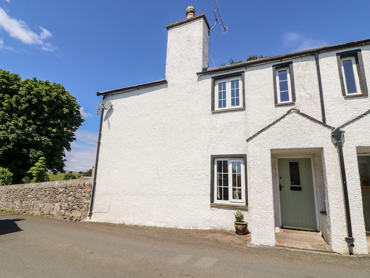 St. Peters Cottage - Arnside