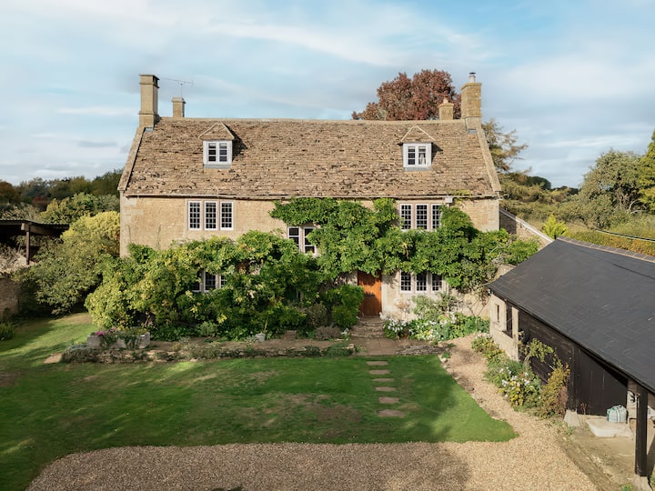 Reybridge House - Chippenham