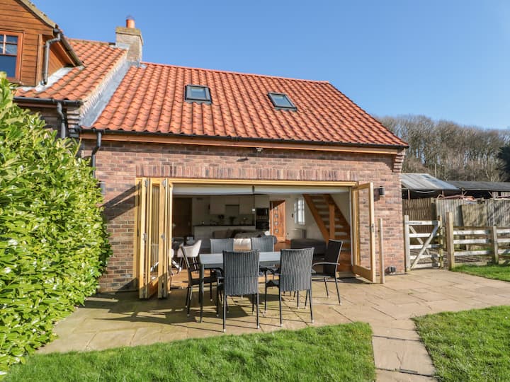 Kaitkyella Lodge - Scarborough