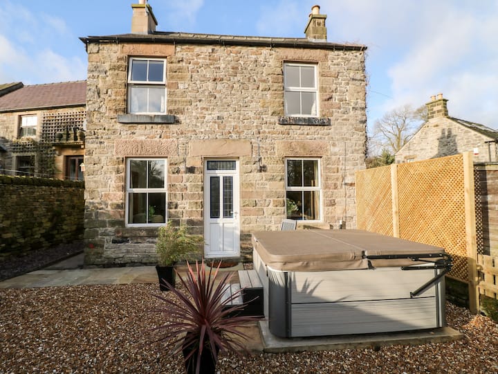 Woodbine Cottage - Bakewell