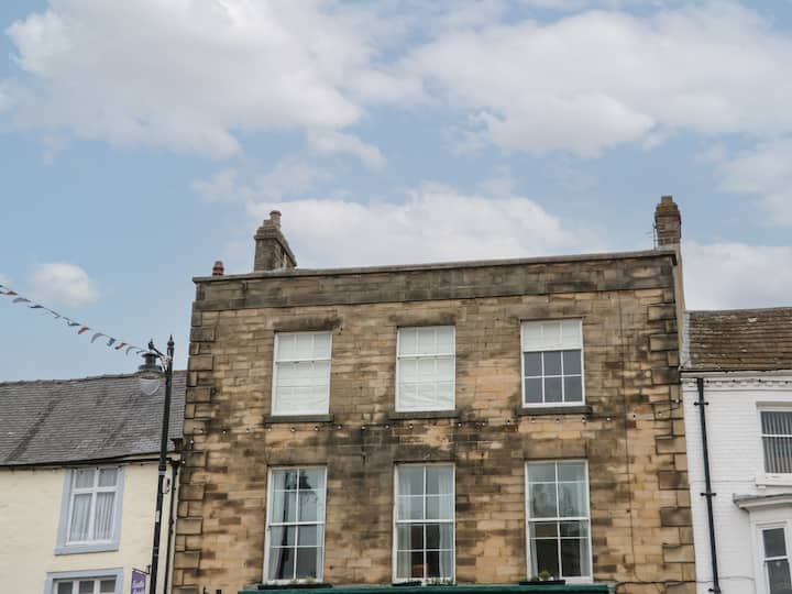 Ronnie's Roost - Barnard Castle