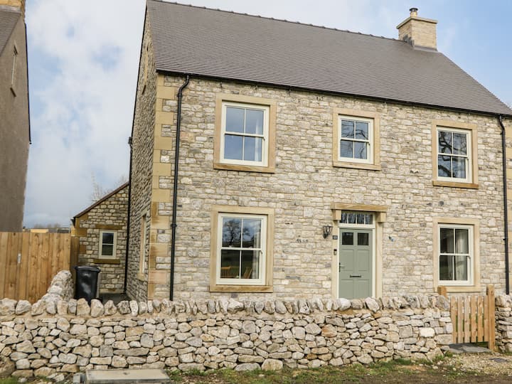 Dove Meadows House - Bakewell