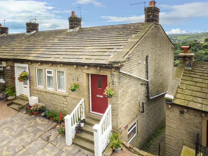 Ginnel Corner - Ripponden