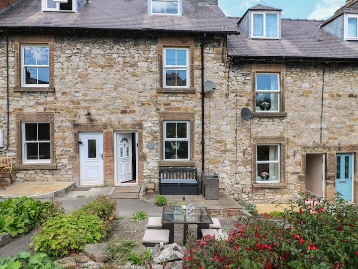 Longstone View - Bakewell