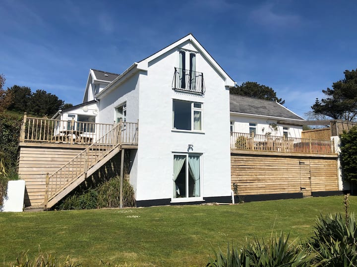 Valley View - Woolacombe