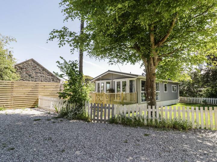 Orchard Lodge - Abersoch