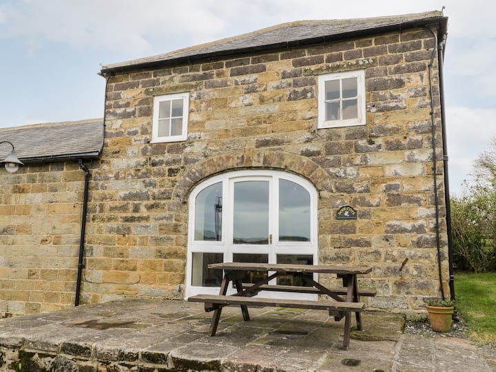 Dovecote Cottage - Whitby