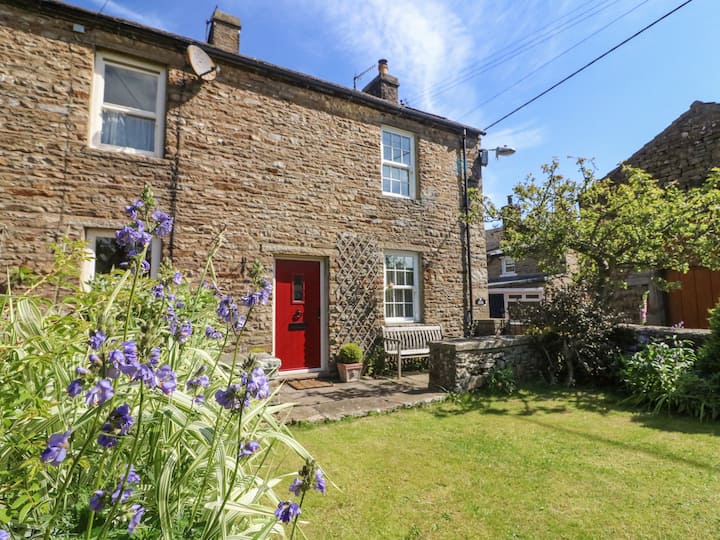 Tiplady Cottage - Askrigg