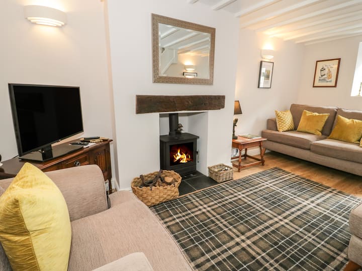 Marlin Cottage - Conwy