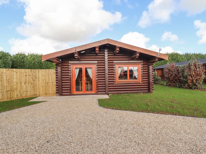 Maple Lodge - Rutland