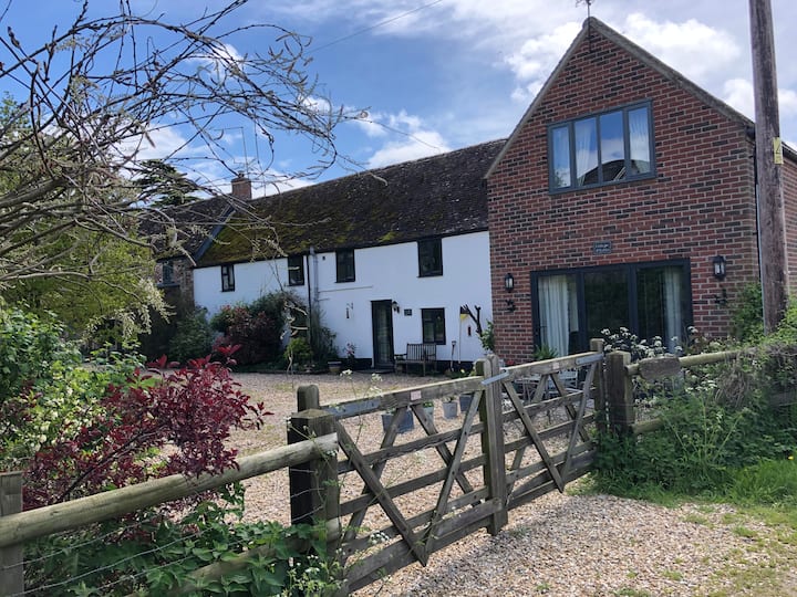 Little Stables Cottage - Blandford Forum