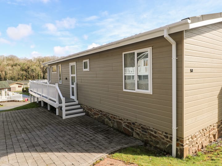 Lodge 53 - Saundersfoot