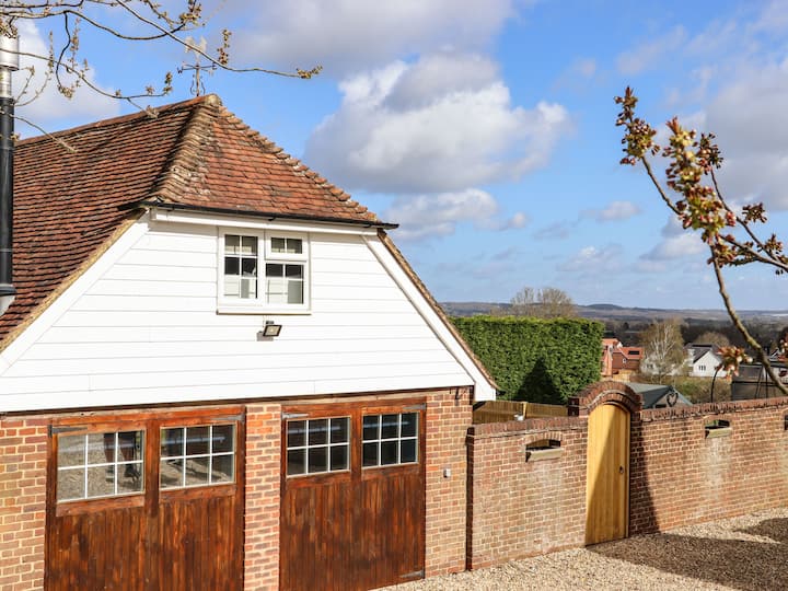Orchard Retreat - Royal Tunbridge Wells