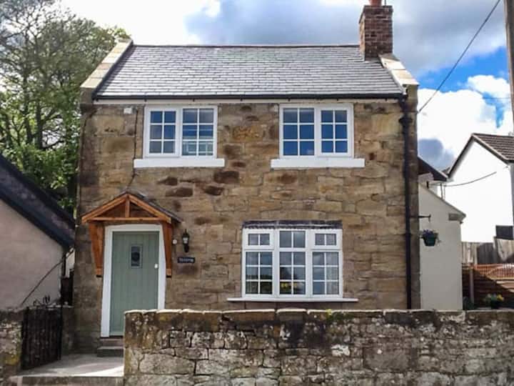 Ty Cerrig - Mold
