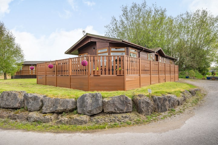 Lakeview Lodge - Arnside