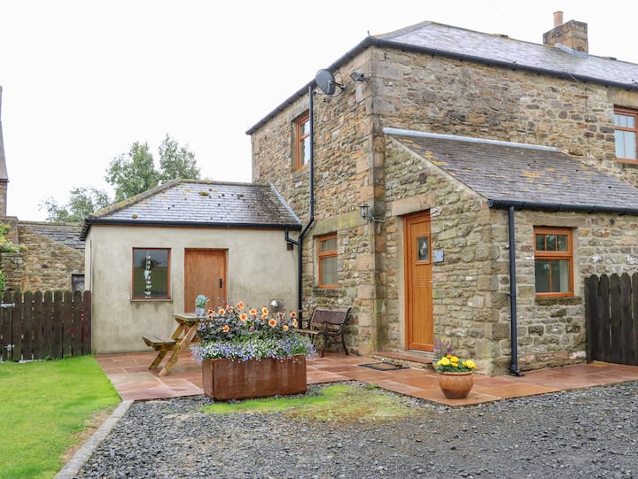 The Barn Cottage - Hexham
