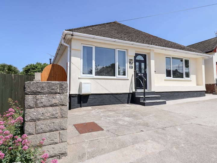 Sea Breeze Cottage - Prestatyn