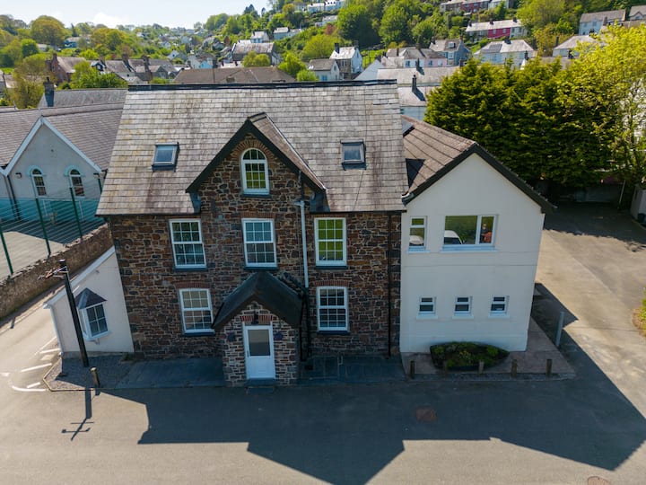 Teifi Villa - Aberporth