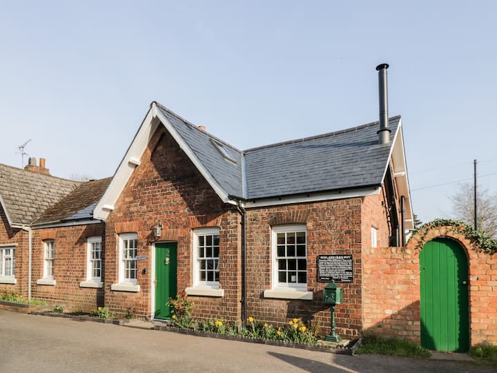 Station Masters Cottage - Bromsgrove