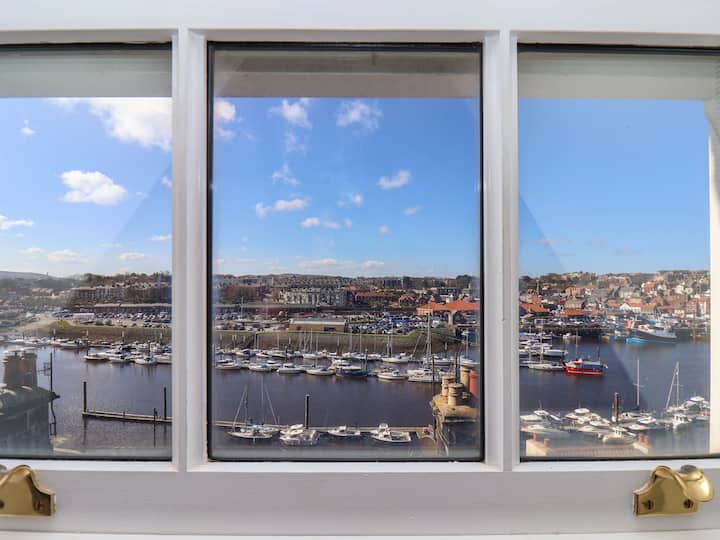 Navigators Rest - Whitby