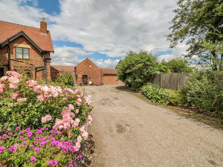 The Cottage - Belper