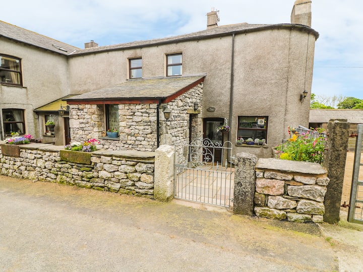 Horrace Farm Cottage - Ulverston