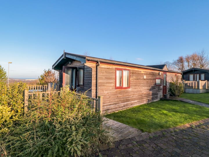 Hawthorne Lodge - Staithes