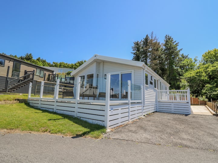 Ystwyth 36 - Machynlleth