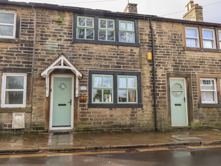 Cobblers Cottage - Haworth